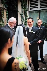 Charmaine & Chris – Brix & Mortar Yaletown Wedding – Pear Tree ...