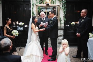 Charmaine & Chris – Brix & Mortar Yaletown Wedding – Pear Tree ...