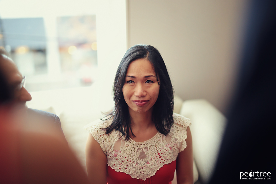 Charmaine & Chris – Brix & Mortar Yaletown Wedding – Pear Tree ...