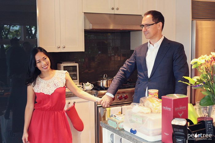 Charmaine & Chris – Brix & Mortar Yaletown Wedding – Pear Tree ...