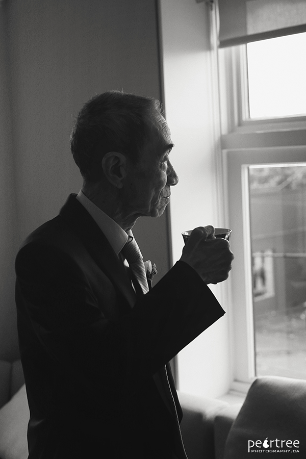 Charmaine & Chris – Brix & Mortar Yaletown Wedding – Pear Tree ...