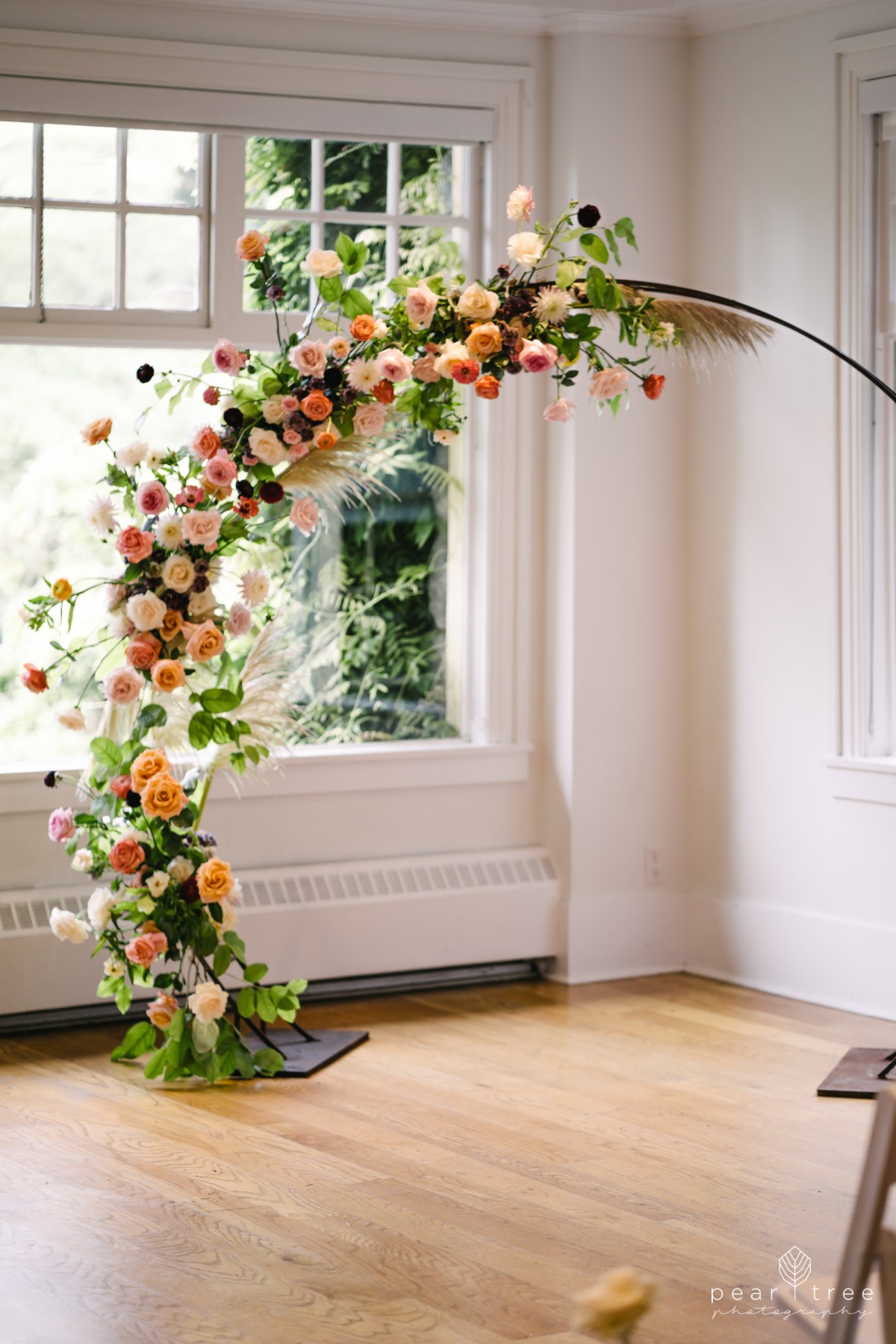 Jaclyn & Daniel – Vancouver Stanley Park Pavilion Wedding – Pear Tree ...